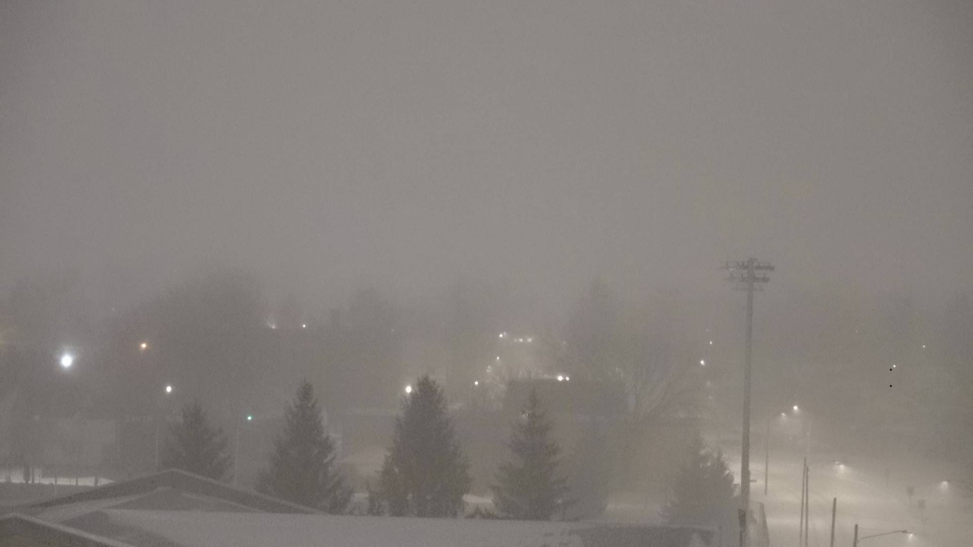 Weather Web Cameras - WANE 15 Fort Wayne