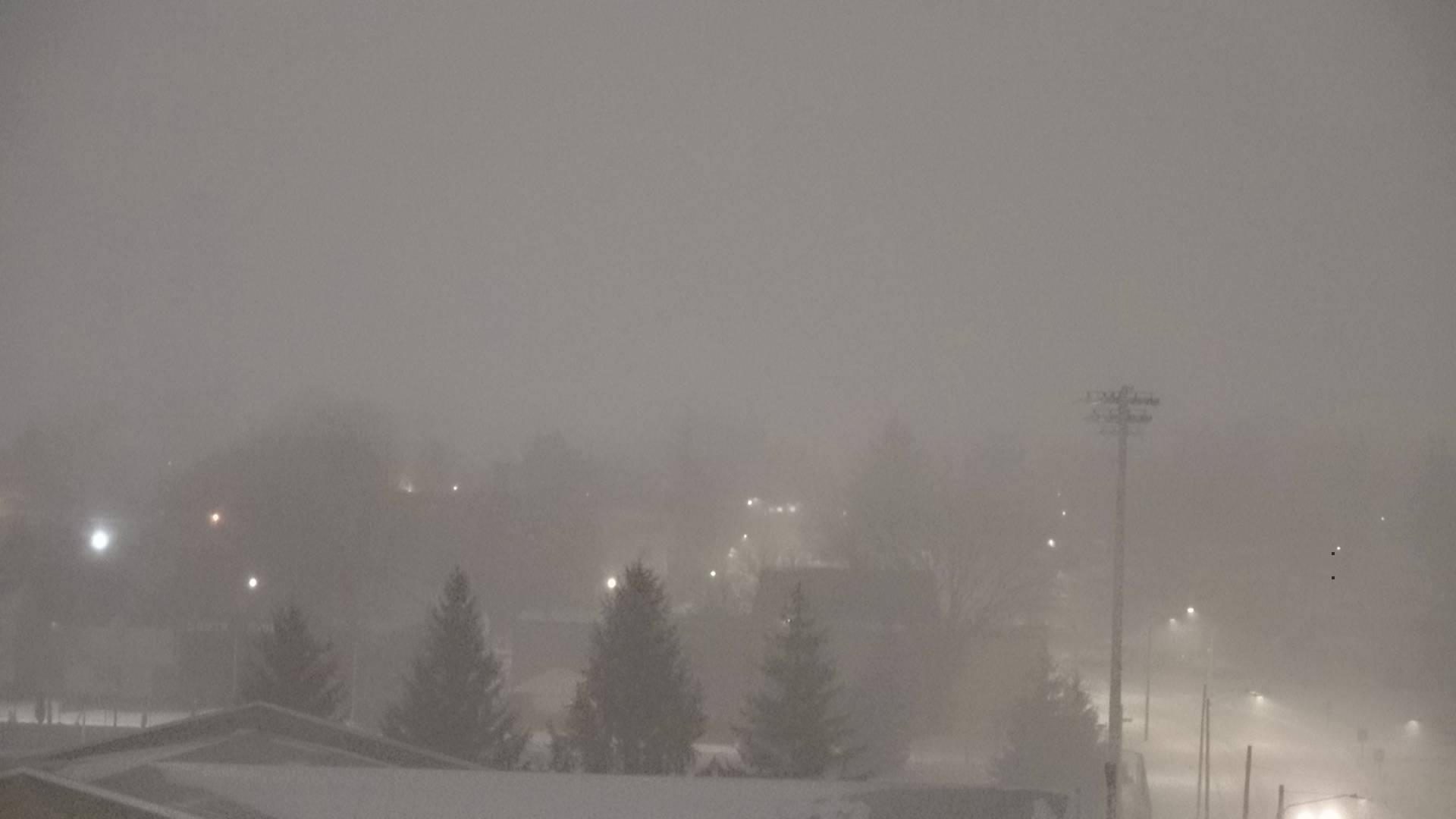 Weather Web Cameras - WANE 15 Fort Wayne