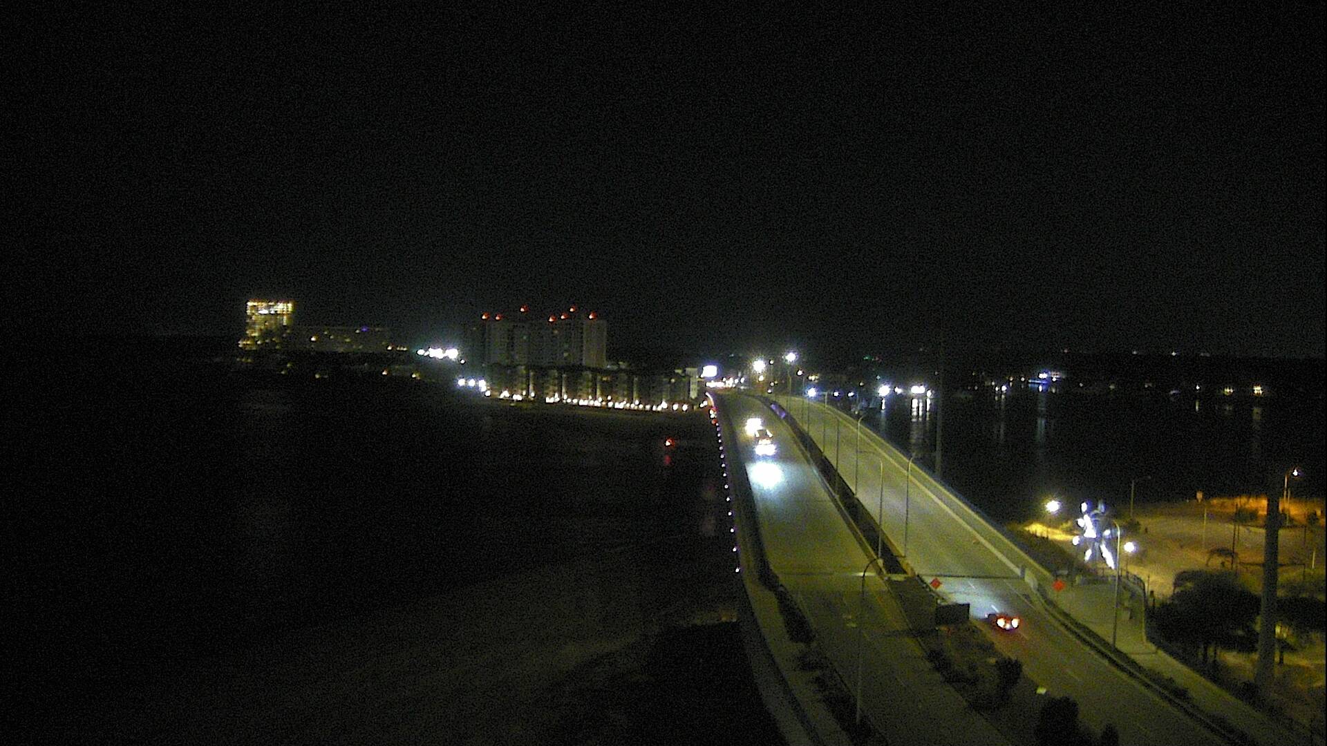 Norfolk & Virginia Beach Weather Cameras Live | WAVY.com