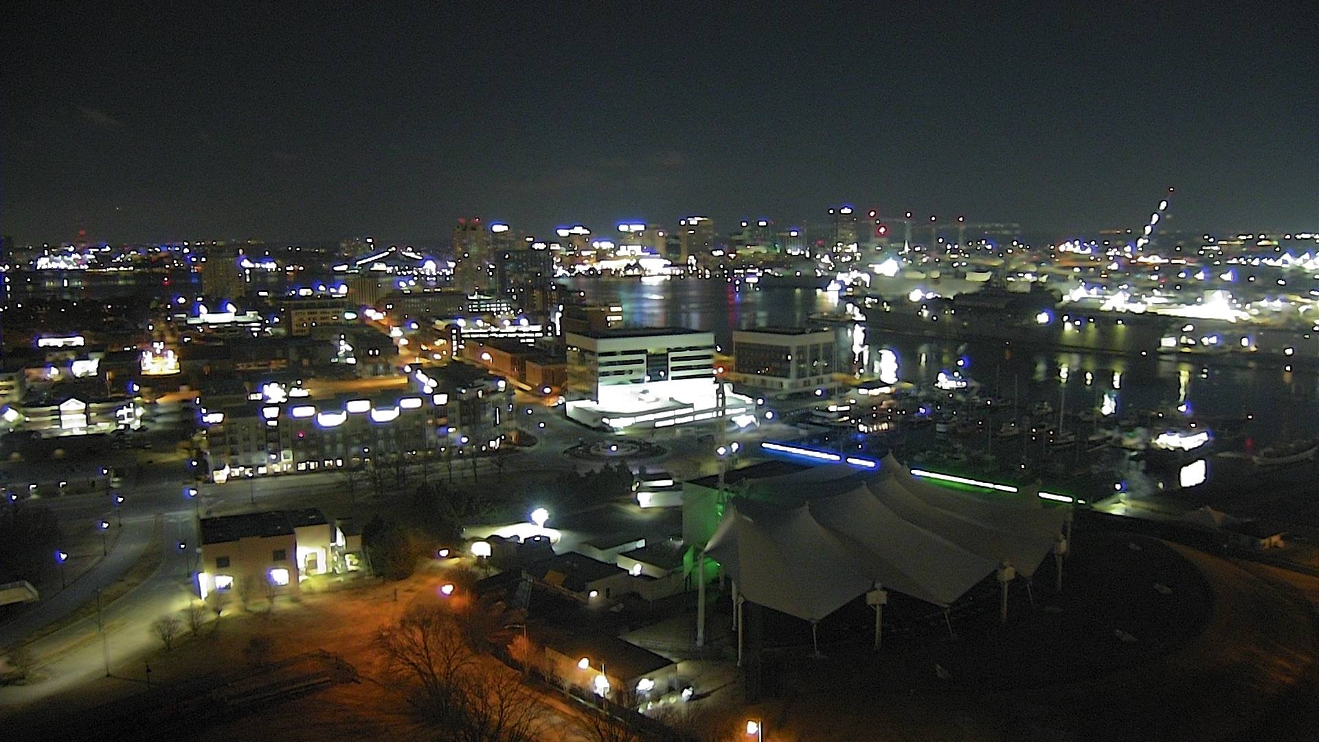 Norfolk & Virginia Beach Weather Cameras Live | WAVY.com