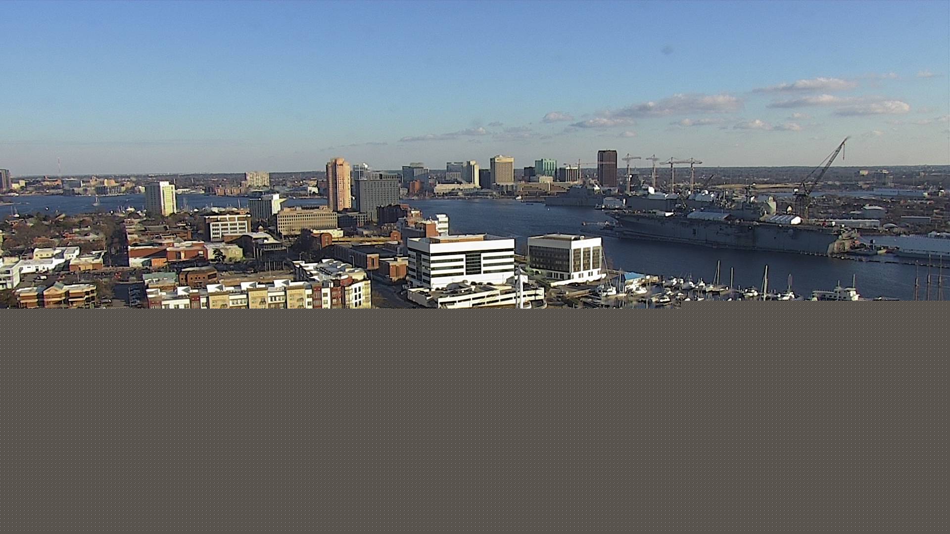 Norfolk & Virginia Beach Weather Cameras Live | WAVY.com