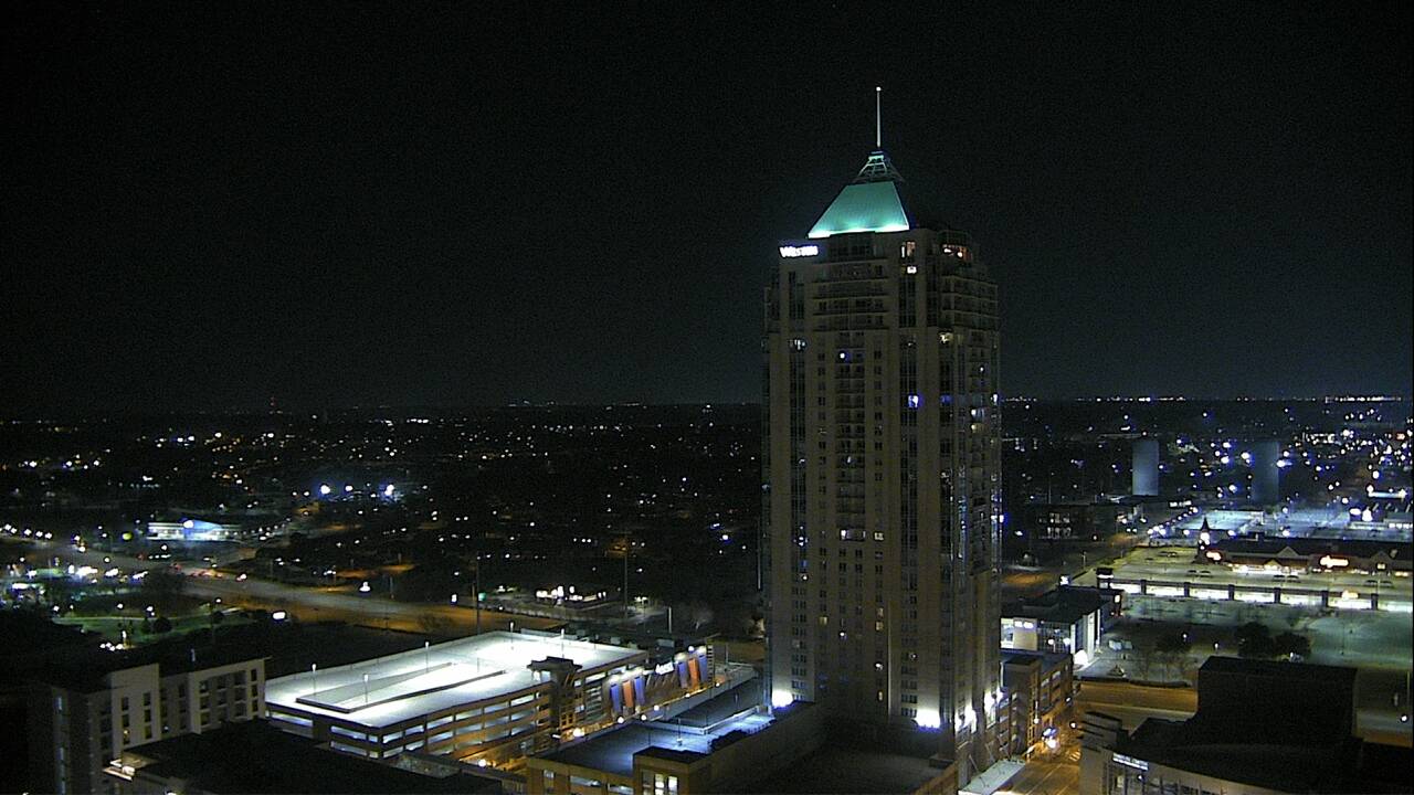 Norfolk & Virginia Beach Weather Cameras Live | WAVY.com