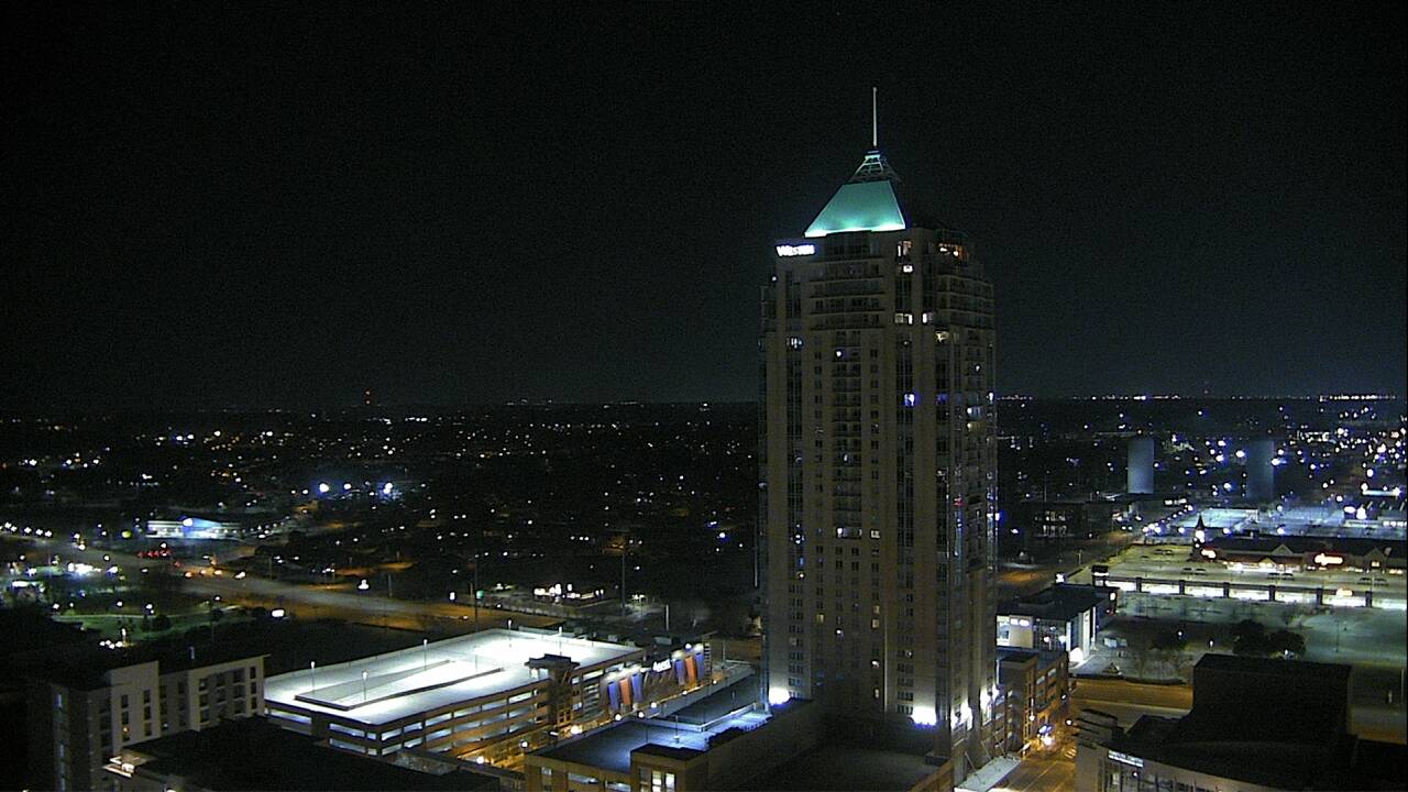 Norfolk & Virginia Beach Weather Cameras Live | WAVY.com